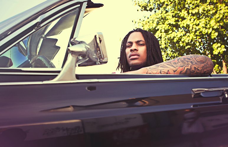 Waka Flocka Flame Music Videos Stats And Photos Lastfm