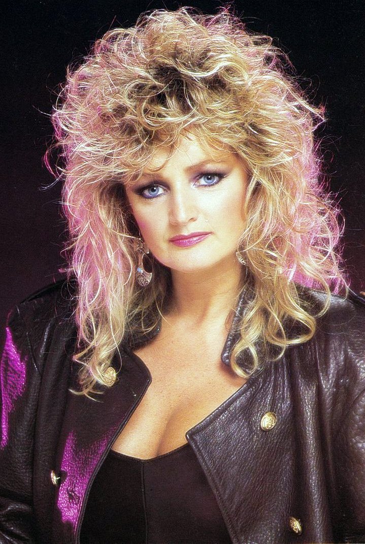 Bonnie Tyler Photos 78 Of 162 Lastfm