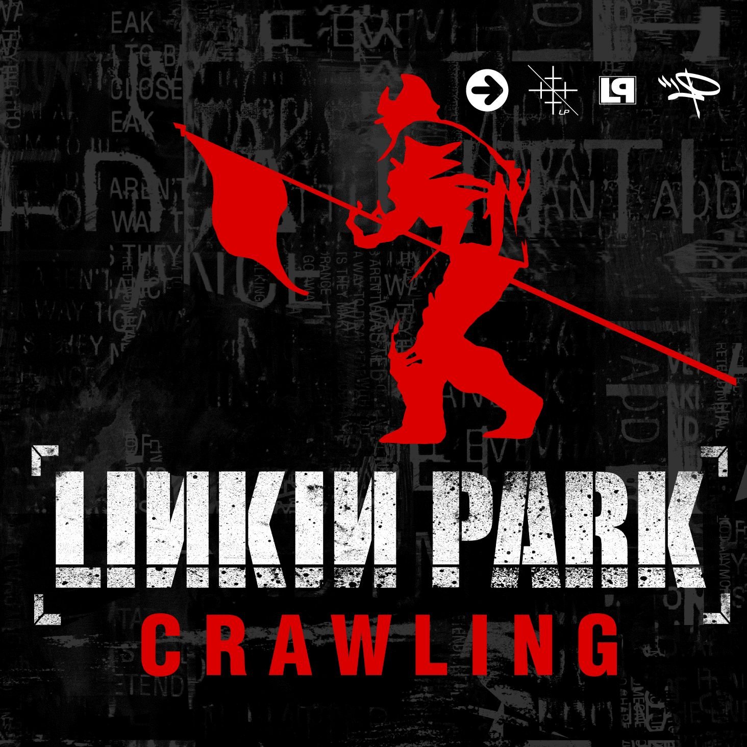 Crawling — Linkin Park Lastfm