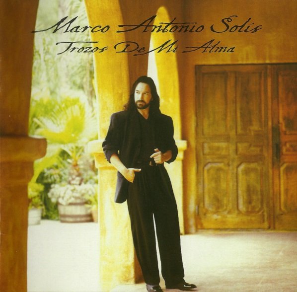 Si No Te Hubieras Ido — Marco Antonio Solís Lastfm