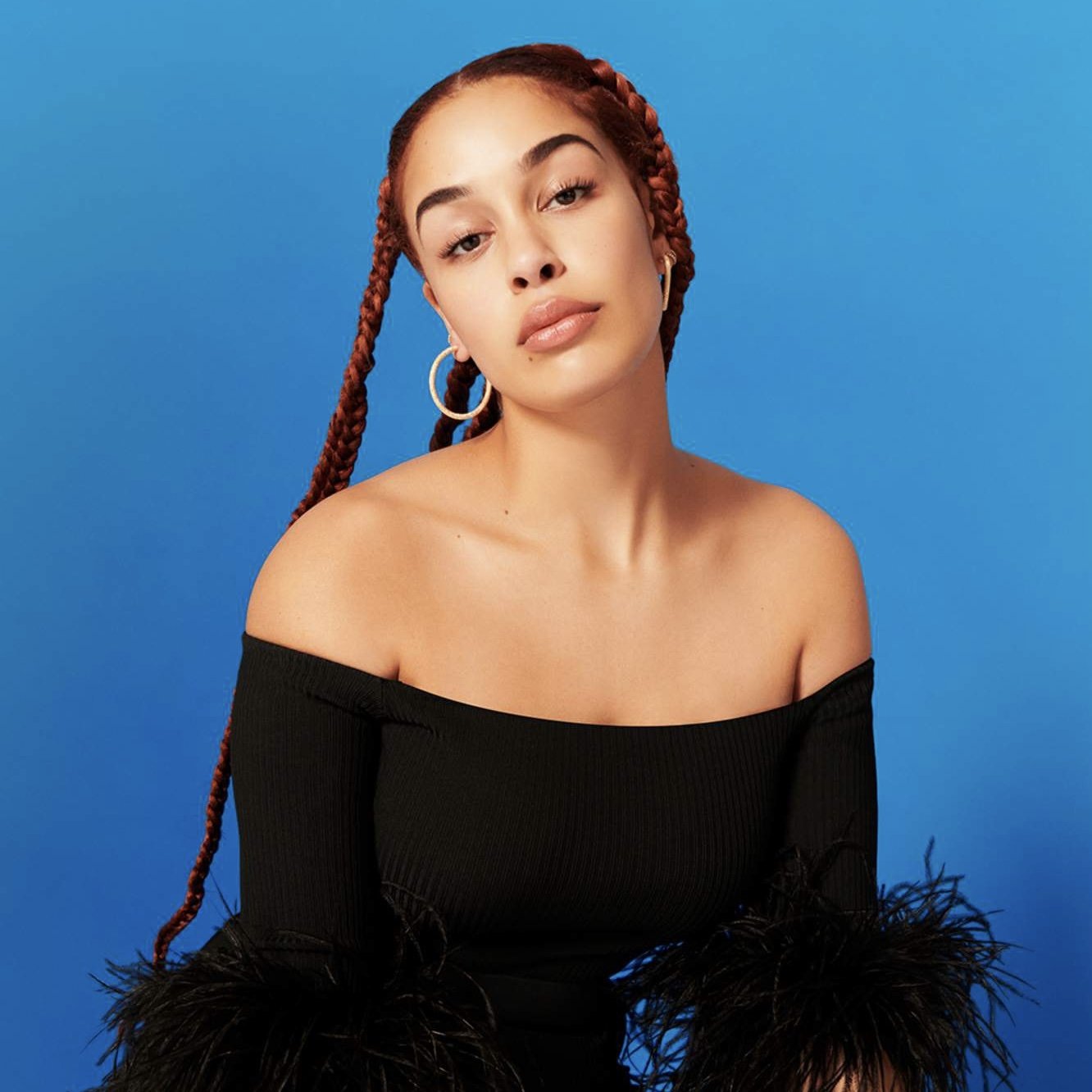 Jorja Smith Photos 103 Of 214 Lastfm