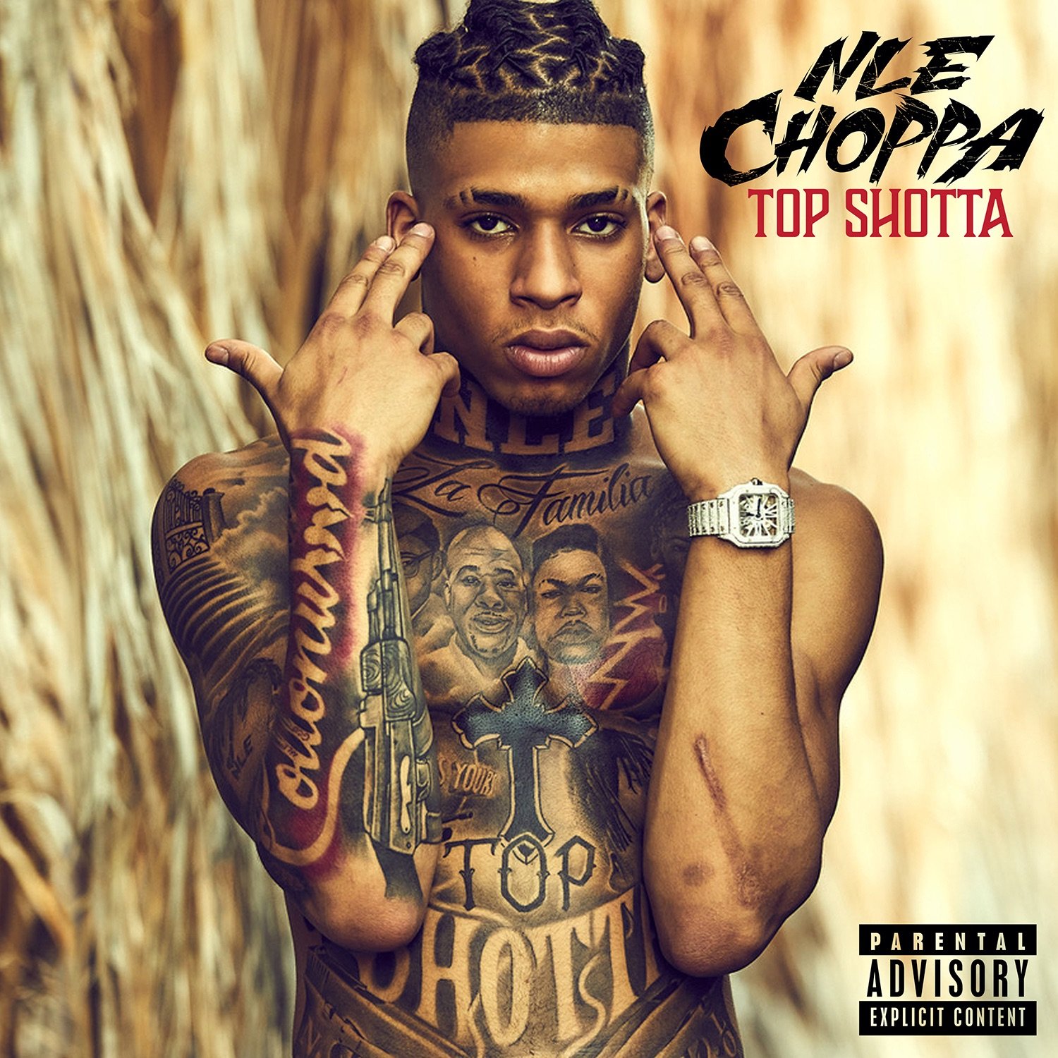 Shotta Flow 3 — Nle Choppa Lastfm