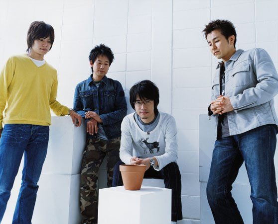 Asian Kung Fu Generation Music Videos Stats And Photos Lastfm