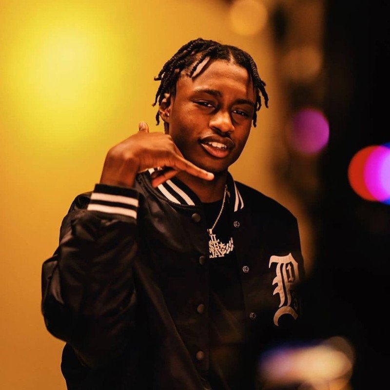 Lil Tjay Music Videos Stats And Photos Lastfm