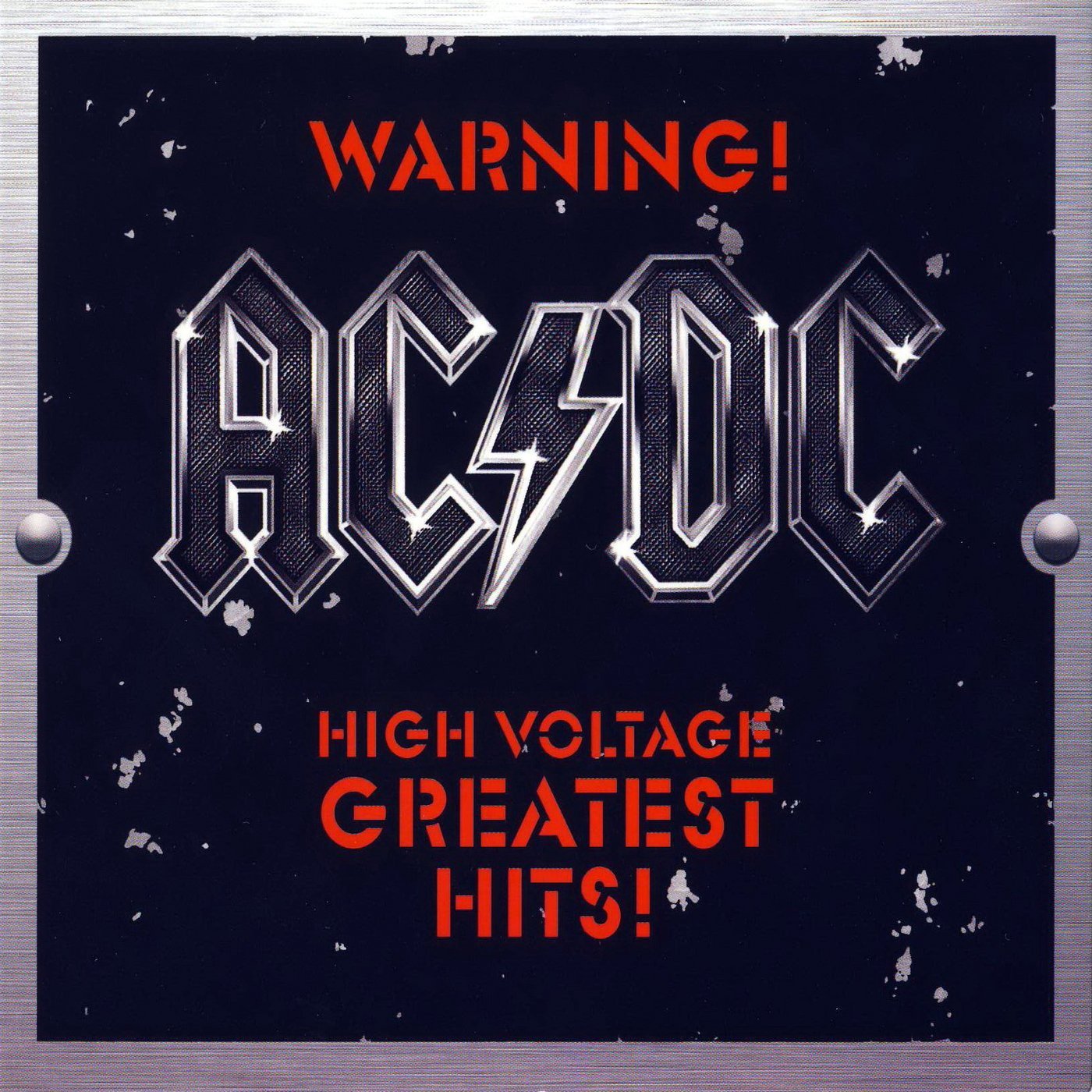 High Voltage Acdc