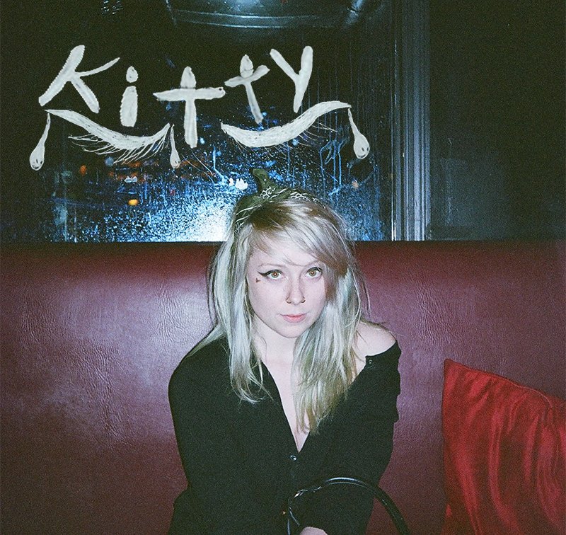 Kathryn Beckwith Kitty