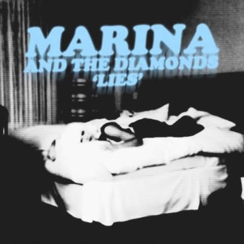 Lies Marina And The Diamonds