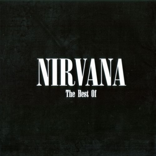 The Best Of Nirvana — Nirvana Lastfm