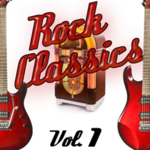 Rock Classics Volume I — Various Artists Lastfm