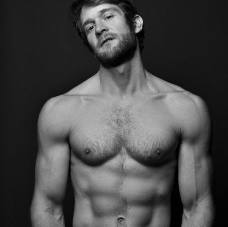 Colby Keller America Telegraph