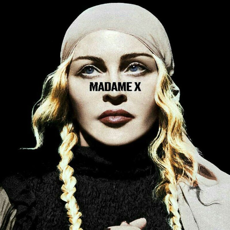 Madonna Madame X Madonna Debuts Madame X Tour Trailer Watch Madonna