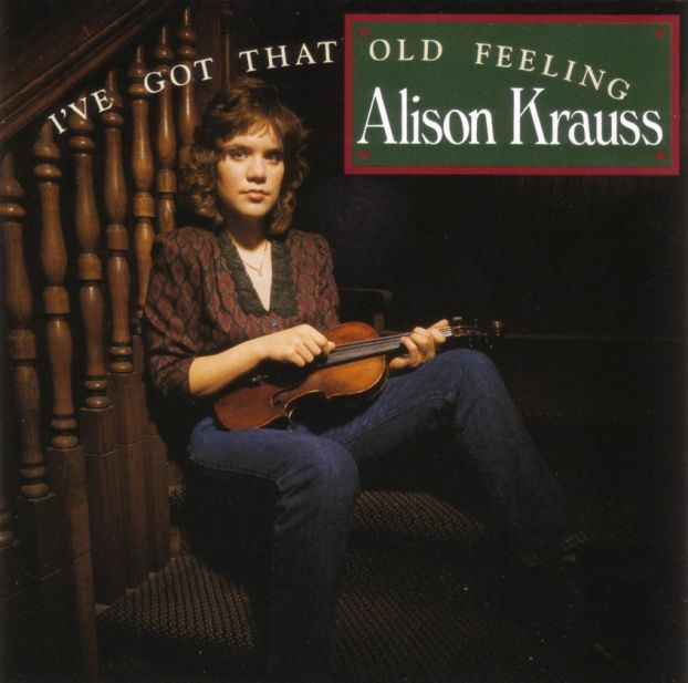 Steel Rails Lyrics And Chords By Alison Krauss