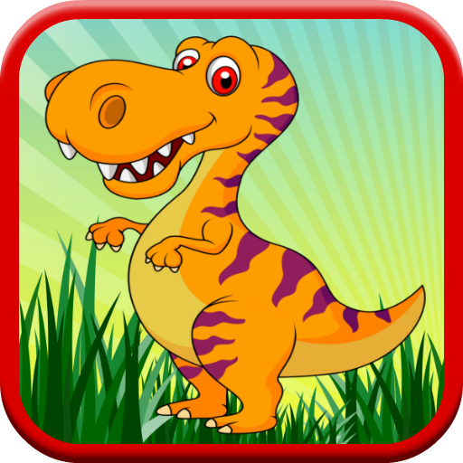 Free 100 Gambar Dinosaurus T Rex Kartun Hd Terbaru Ga