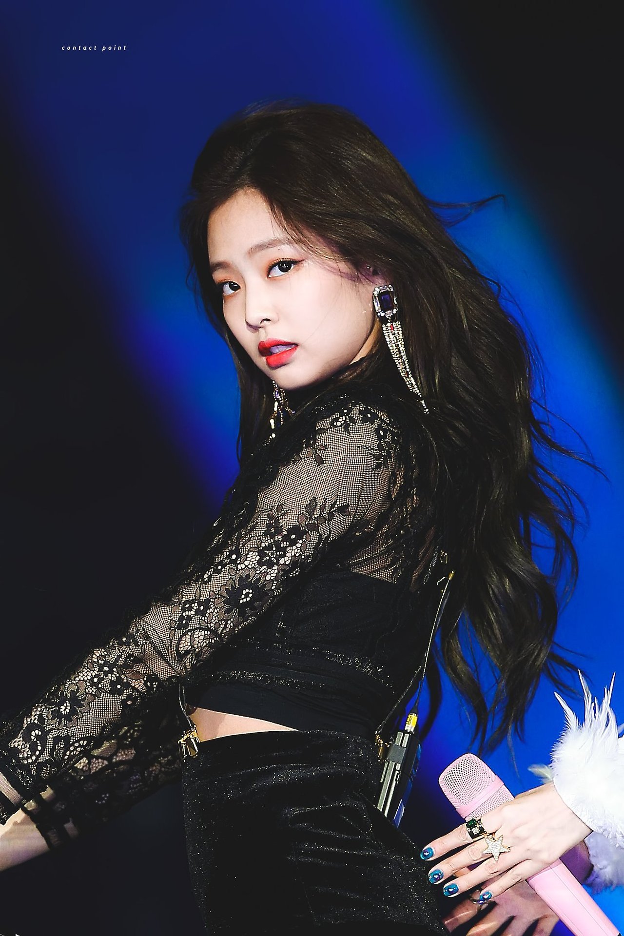 Blackpink Jennie Outfits Top 10 Sexiest Outfits Of Blackpink Jennie
