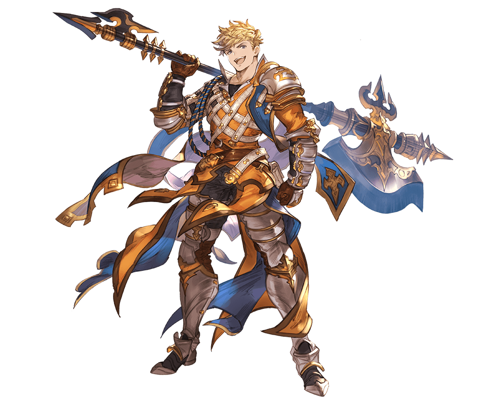 【グラブル】ヴェイン（ssr）のキャラ評価と運用方法 グラブル（グランブルーファンタジー）攻略wiki 神ゲー攻略