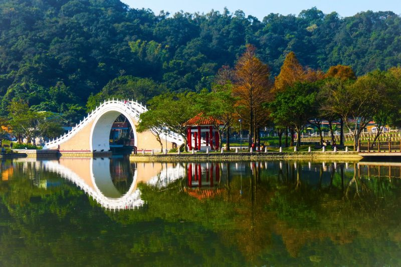 【懶人包】台北捷運一日遊「文湖線」 ∕ 10大推薦旅遊景點 ∕輕鬆簡單又方便 麥勾草體驗趣