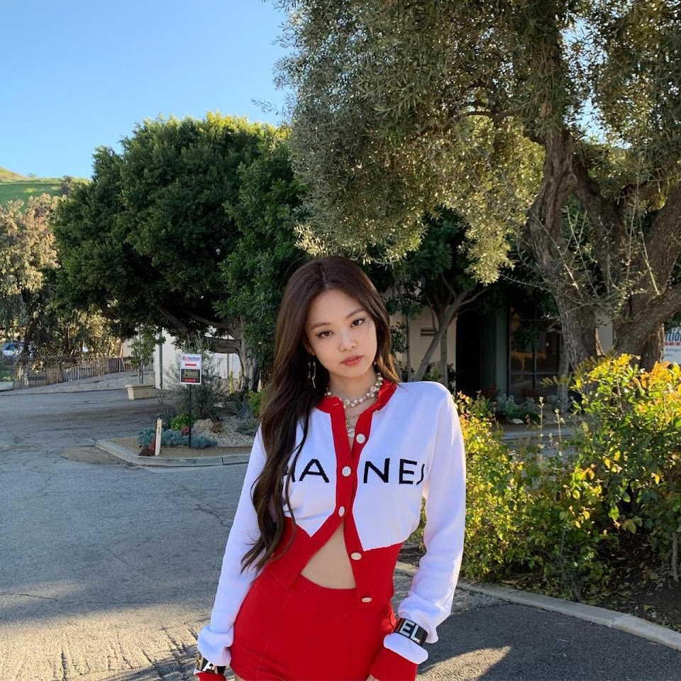 20 Times Blackpinks Jennie Proved Shes The Icon Of High Teen