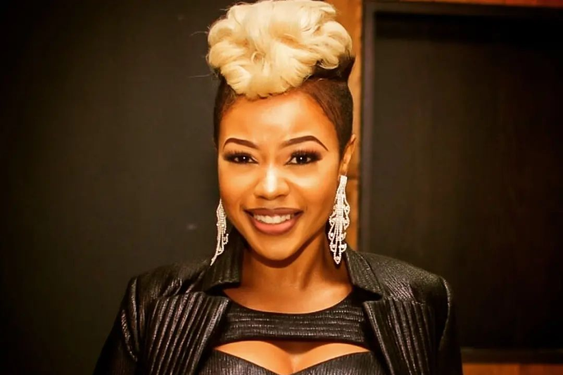 Kelly Khumalos Sister Zandie Gumede Says Shes Set To Testify In The