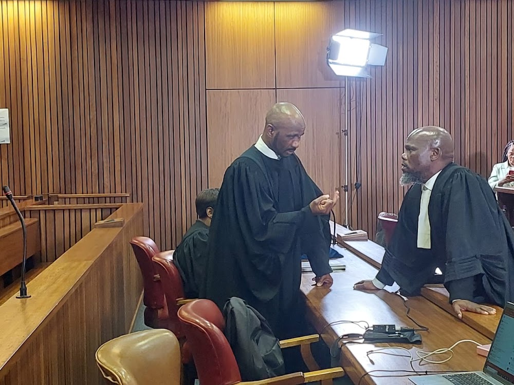 Disbarred Advocate Teffo Delays Senzo Meyiwa Trial Demands To See Judge