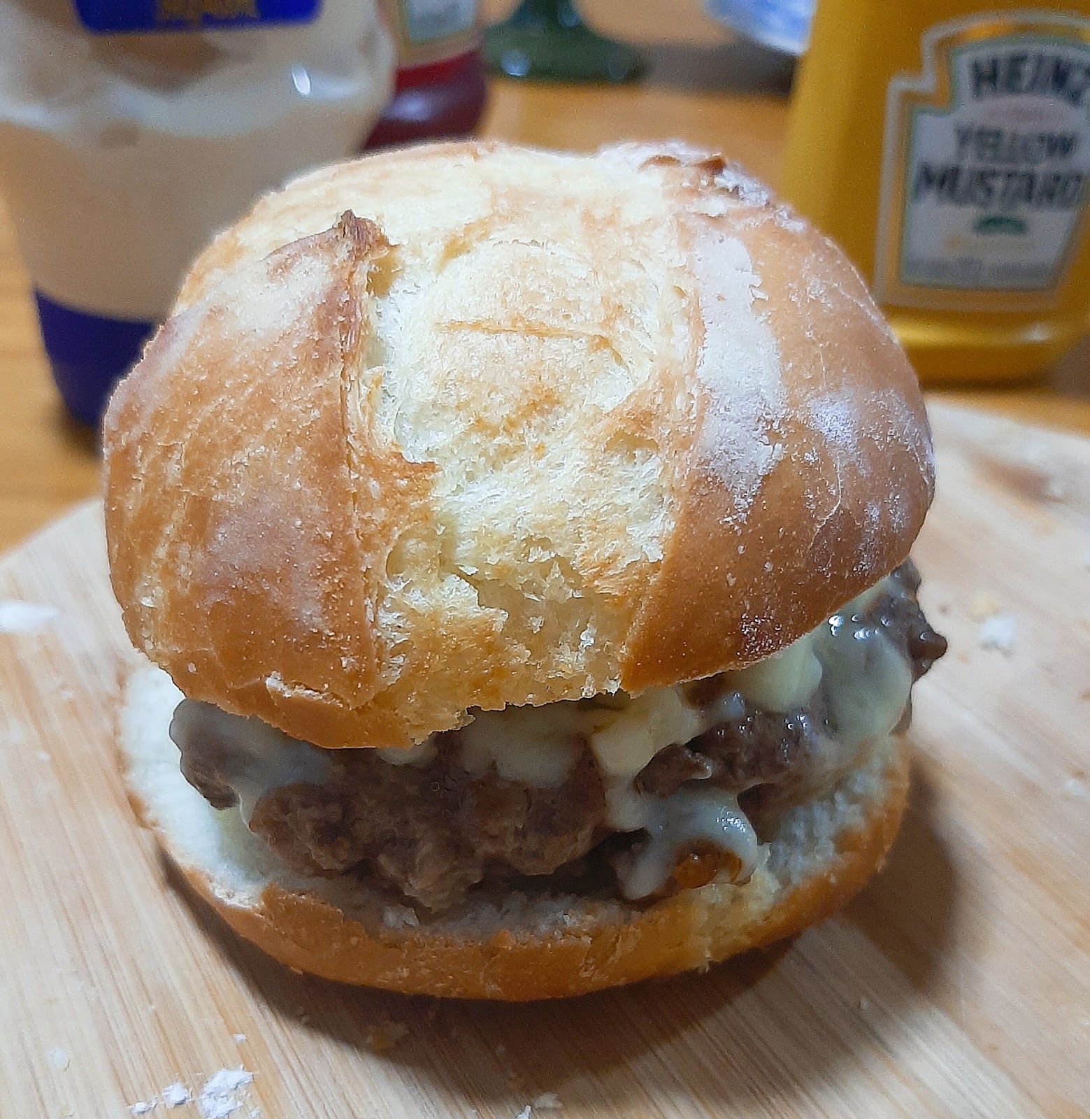 Receita De Pão De Hambúrguer Ao Estilo Do Madero Pão Caseiro As