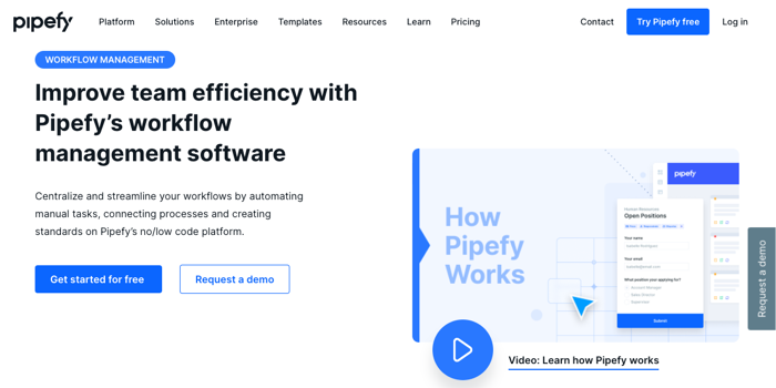 9 Best Workflow Management Software For 2024 By Category