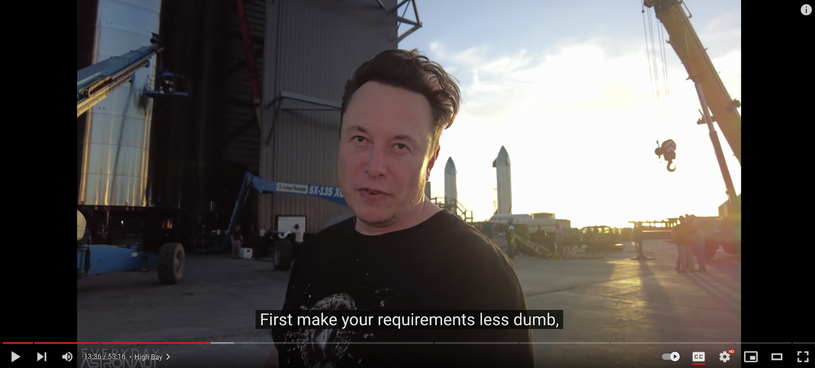 Elon Musks 5 Steps To Build Better Products Neal Mueller