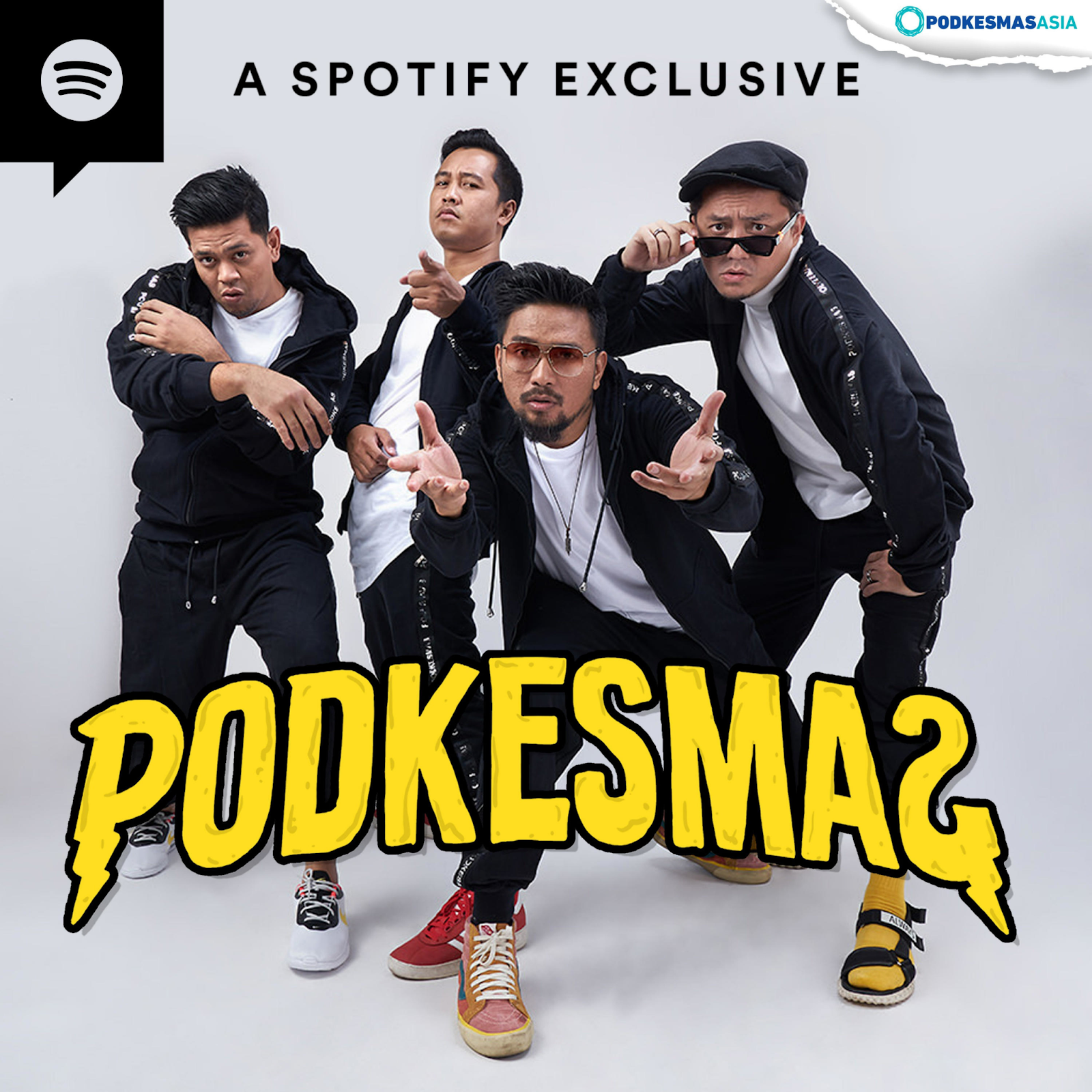 Apa Itu Podcast Pengertian Jenis Tujuan Contoh