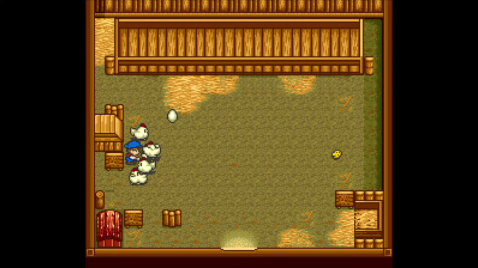 How To Get All Endings In Harvest Moon Snes Gamerzenith