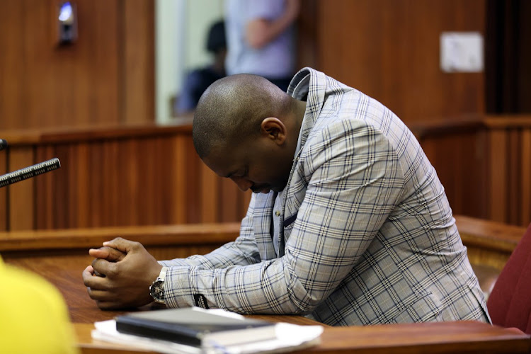 Inexperienced Officers Compromised Meyiwa Murder Scene Court Told