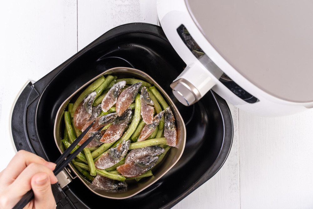 21 Air Fryer Tips That You Probably Dont Know Air Fryer Heaven