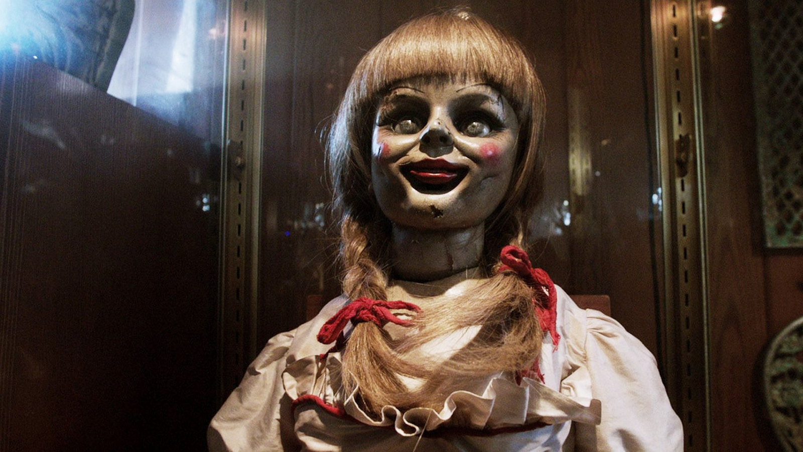 ¡annabelle Existe Conoce La Historia Real Que Inspiró Las Películas