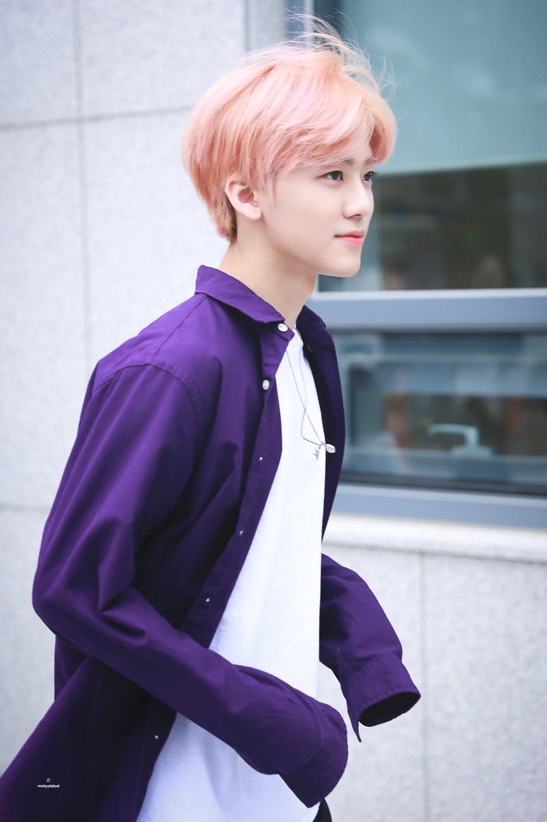 30 Photos That Prove Nct Dreams Jaemin Is A Stunner In Every Color Of