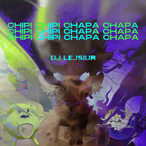 Chipi Chipi Chapa Chapa Brazil Phonk Edit Youtube Music