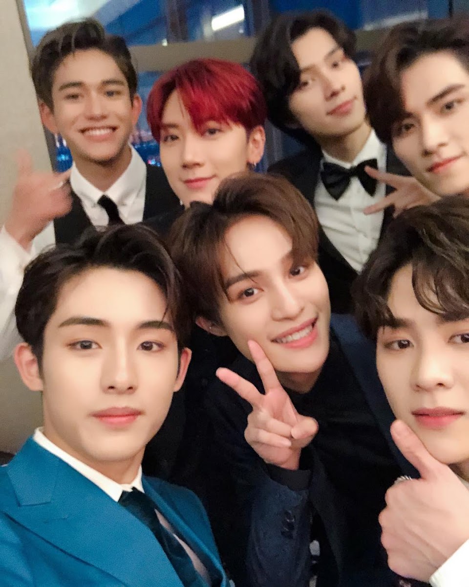 Winwin Unexpectedly Shocks Wayv With This Heartwarming Yet Simple