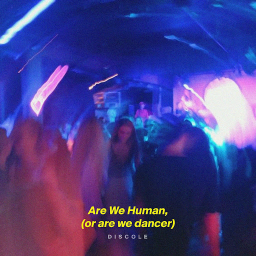 Are We Human Or Are We Dancer Youtube Music