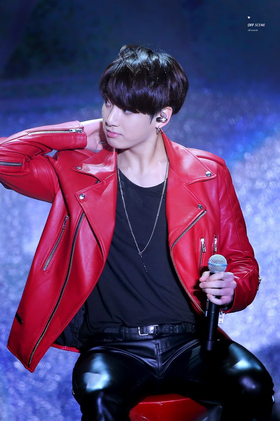 Top 10 Sexiest Outfits Of Btss Jungkook