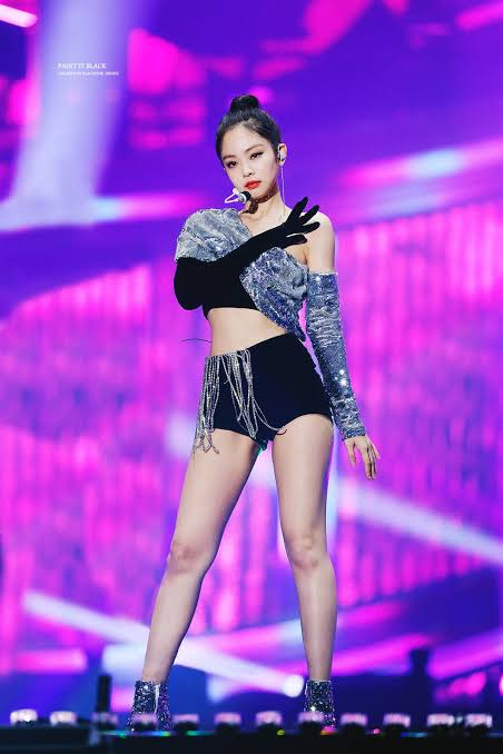 25 Best Blackpink Jennie Outfits To Celebrate Her 25th Birthday Koreaboo