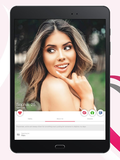 Updated Iflirts Flirt Dating And Chatting For Singles For Pc Mac