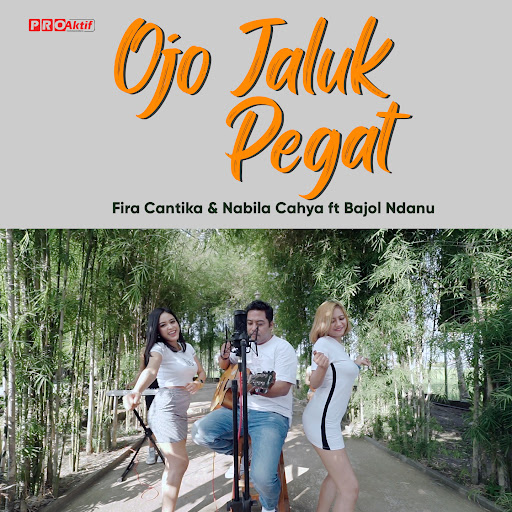 Ojo Jaluk Pegat Feat Bajol Ndanu Youtube Music