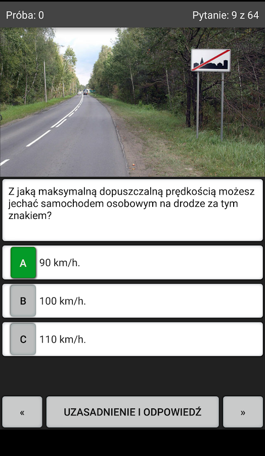 Testy Na Prawo Jazdy Najlepsze Aplikacje Mobilne Na Androida My Xxx