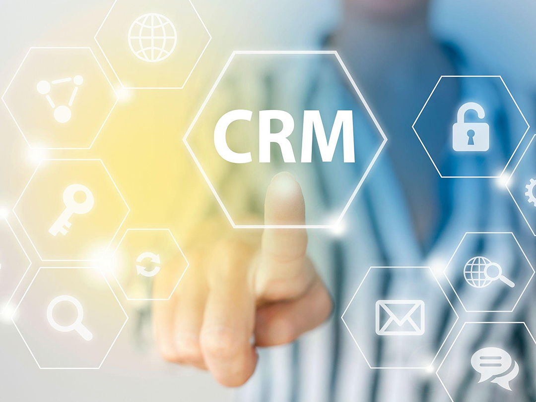 Simplifying Complexity How Kratos Pro Crm Revolutionizes Complex Sales