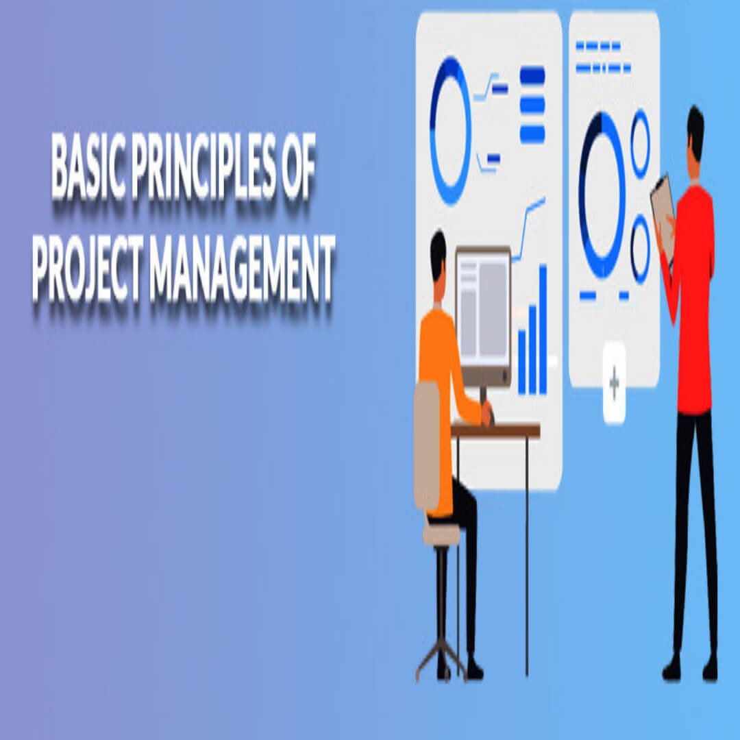 12 Best Project Management Principles