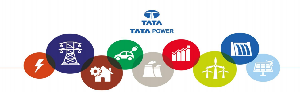 Tata Power Company Ltd Lighting Up Lives