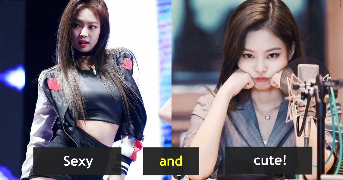 10 Female Idols Who Totally Crush Cute And Sexy Concepts Koreaboo