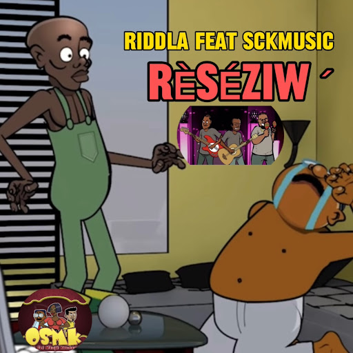 RÈsÉziw Osmk Feat Sck Music Youtube Music