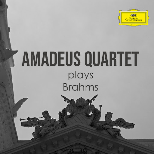 Brahms String Quartet No 2 In A Minor Op 51 No 2 Ii Andante