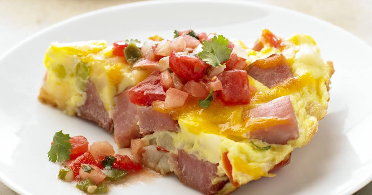 10 Best Ham Egg Hash Brown Casserole Recipes Yummly
