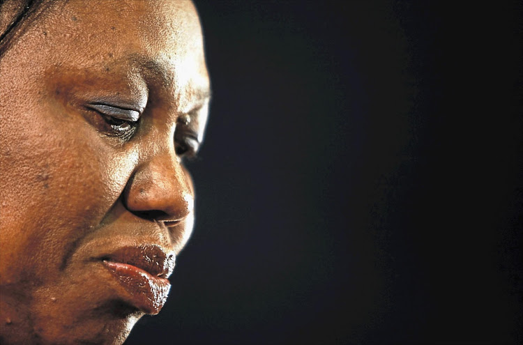 Motshekga Defends Sex Education Classes