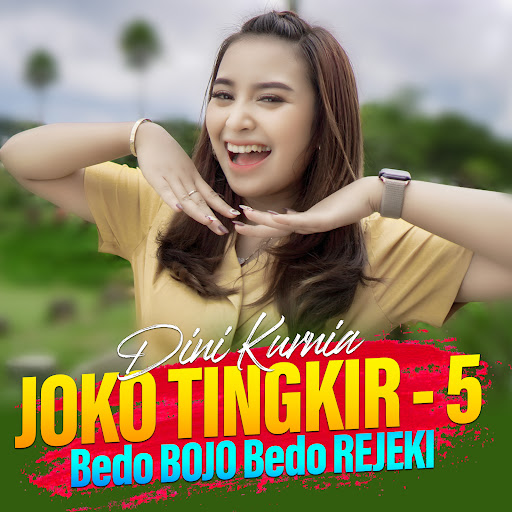 Joko Tingkir 5 Bedo Bojo Bedo Rejeki Youtube Music