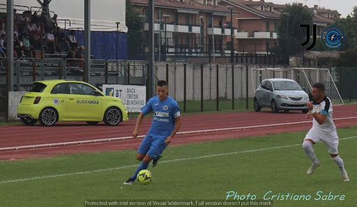 Prima Vittoria Stagionale 1 0 Per Il Csf A Centallo Le Voci Dei